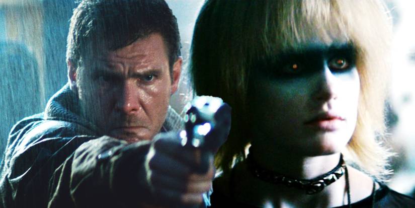 10 Scariest Sci-Fi Movies With AI That Becomes Self Aware