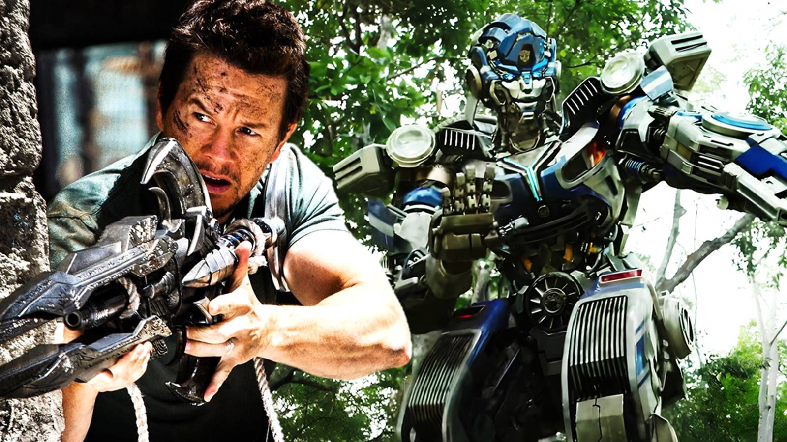 Transformers Makes Mark Wahlberg's Franchise Return Impossible