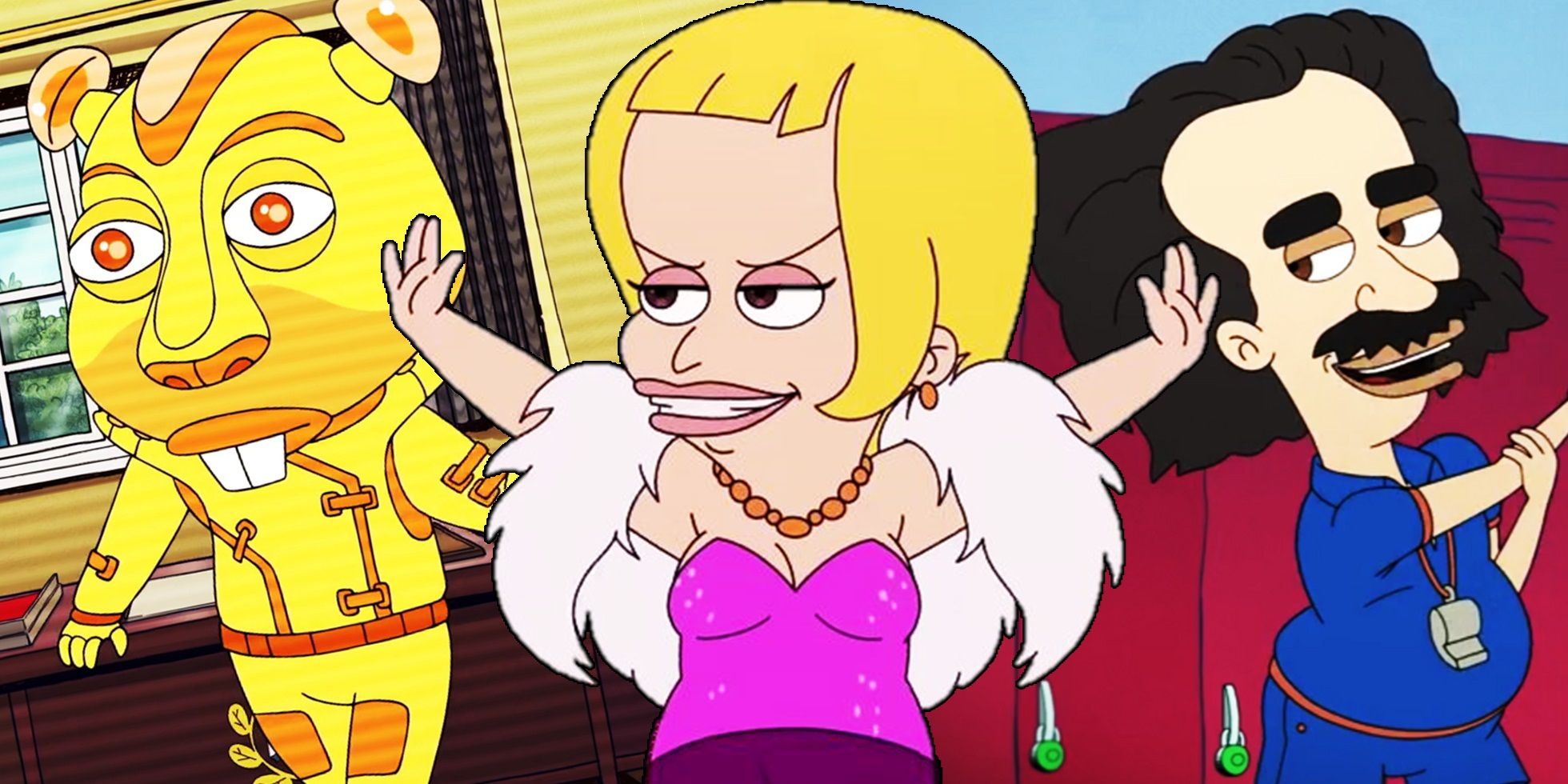 Big Mouth Season 8: Release Date, Cast, Story & Everything We Know