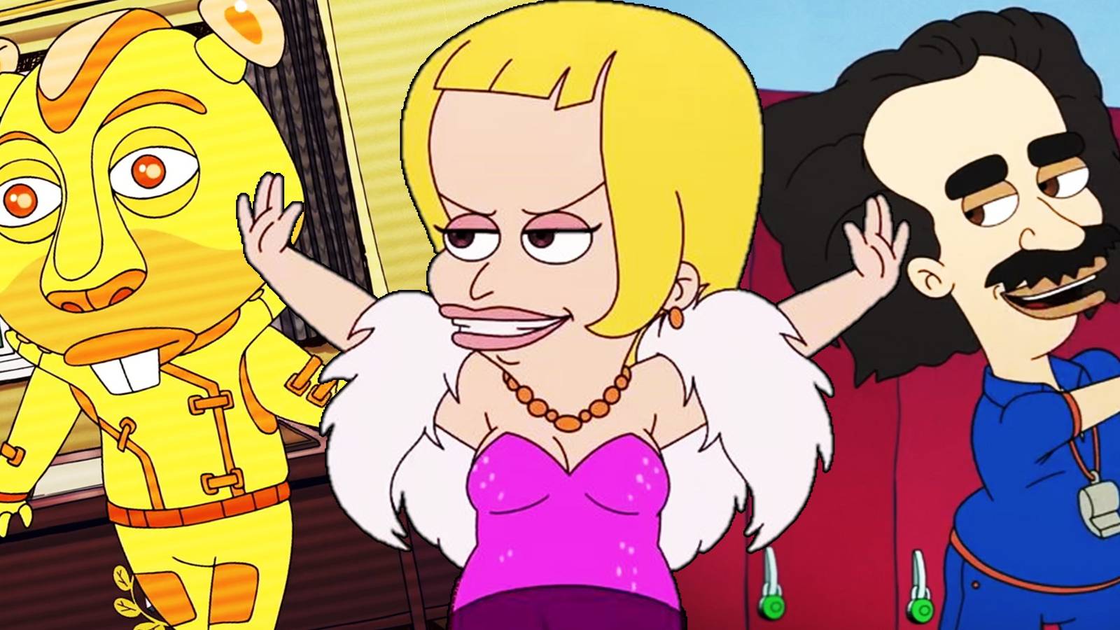 10 Theories Big Mouth Season 8 Can Confirm Before Ending The Show