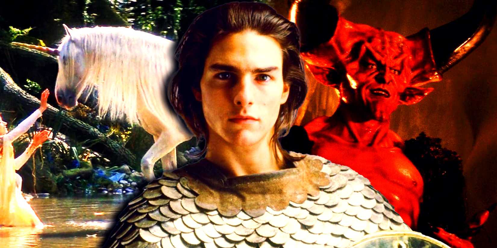 10 Groundbreaking Fantasy Films That Changed Cinema Forever