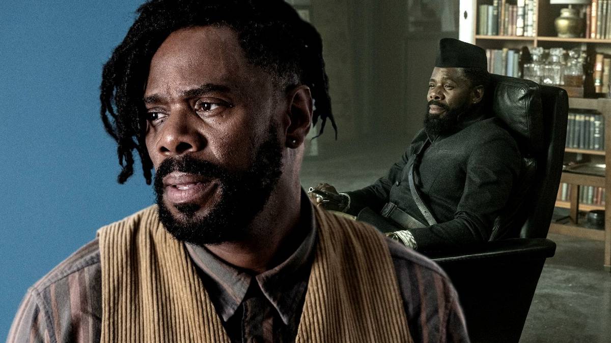 Victor Strand's Fear TWD Time Skip Explained: 8 Things He Did Before ...