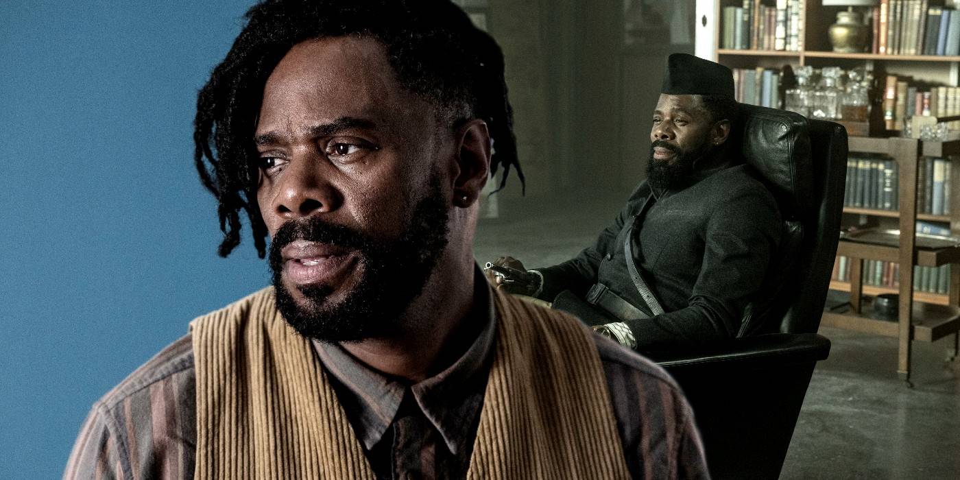Victor Strand's Fear TWD Time Skip Explained: 8 Things He Did Before ...