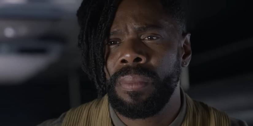 Victor Strand's Fear TWD Time Skip Explained: 8 Things He Did Before ...