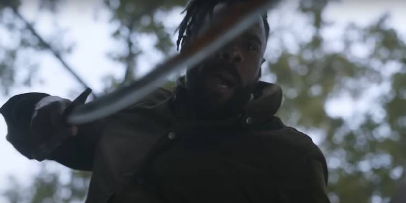 Victor Strand's Fear TWD Time Skip Explained: 8 Things He Did Before ...