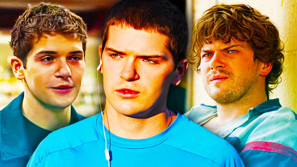 Every Colton Ryan Movie & TV Show Ranked