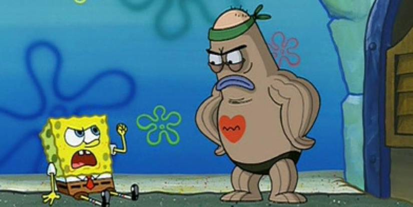 10 Best SpongeBob SquarePants Quotes That Are Hilariously Relatable