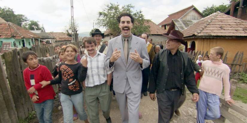 10 Most Controversial Comedy Movies Of All Time