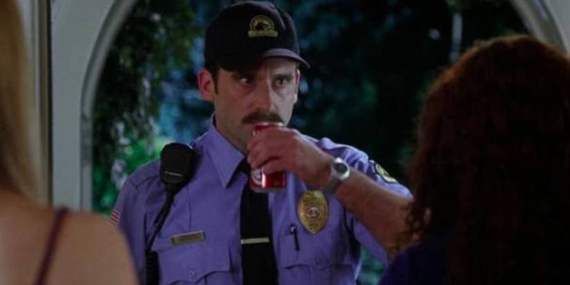 10 Famous Actors In Surprise Early Movie Appearances
