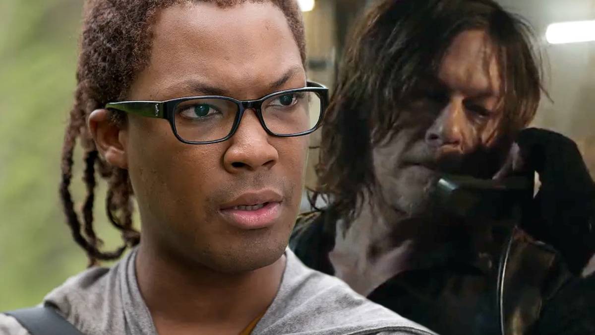 Daryl Dixon Twist Can Solve The Walking Dead's Heath Mystery 7 Years Later