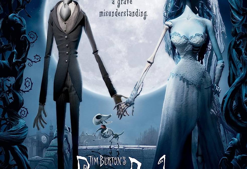 Corpse Bride Latest News, Interviews, and More