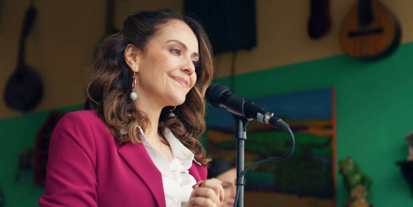 Who Is Judy Moncada In Narcos? (& Who Plays Her)