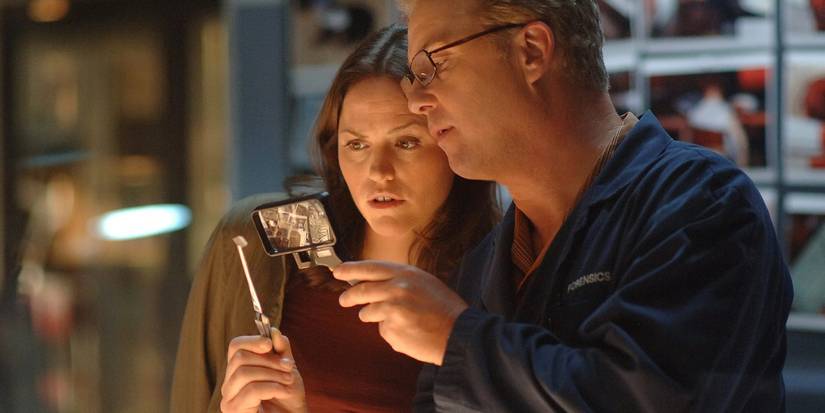 4 Ways CSI Completely Changed Policing & Television