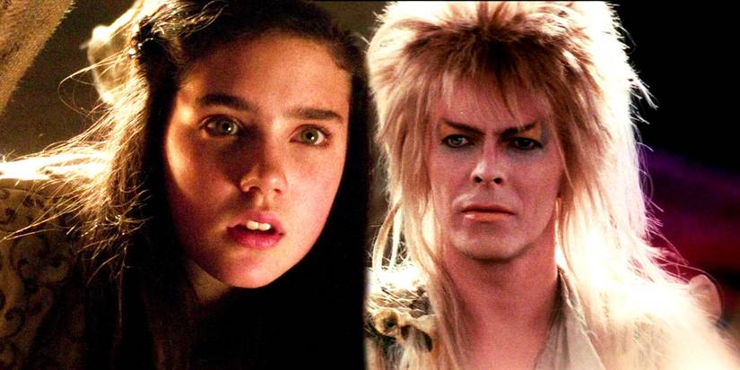 Labyrinth 2: Confirmation, Robert Eggers' Involvement & Everything We Know