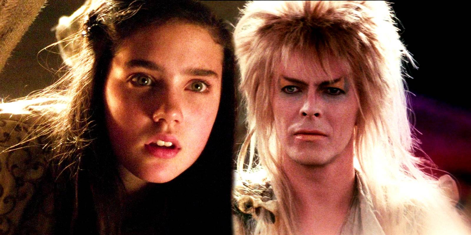 Labyrinth 2 Gets An Update From Director As Setbacks Hit 37-Year-Old ...