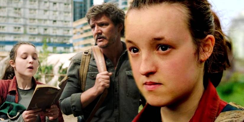 Last Of Us Season 2 Filming Start Revealed