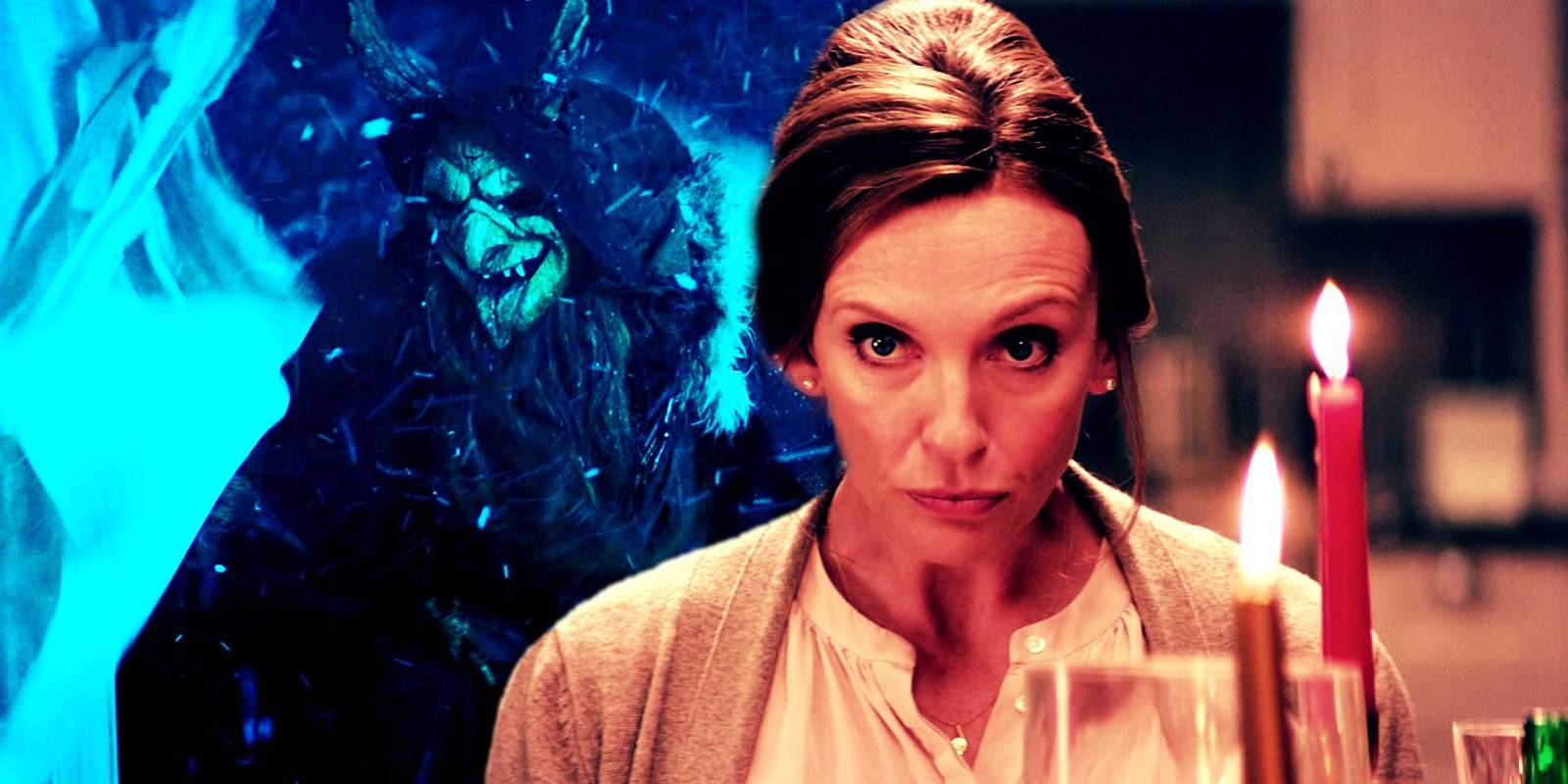 Krampus 2 Gets Story Update From Director 8 Years After $61M Horror Success