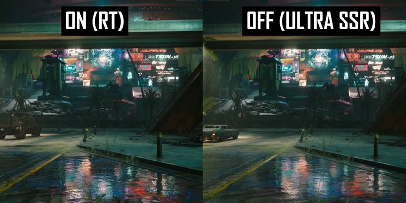 Cyberpunk 2077: Settings Guide (Phantom Liberty DLC)