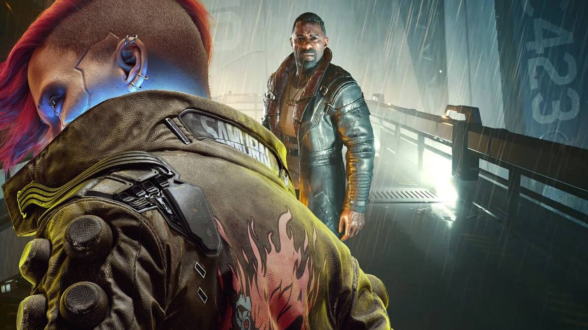 Should You Kill Reed In Cyberpunk 2077's Phantom Liberty DLC Or Agree ...