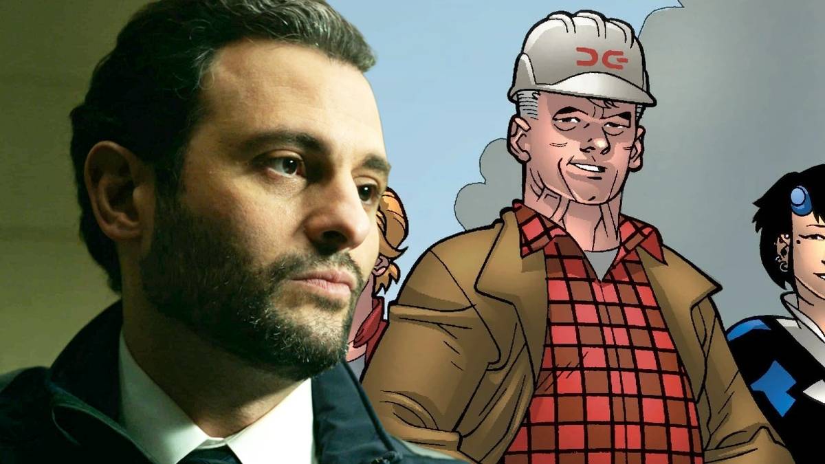 What Is The Department Of Damage Control? MCU History & Marvel Comics ...