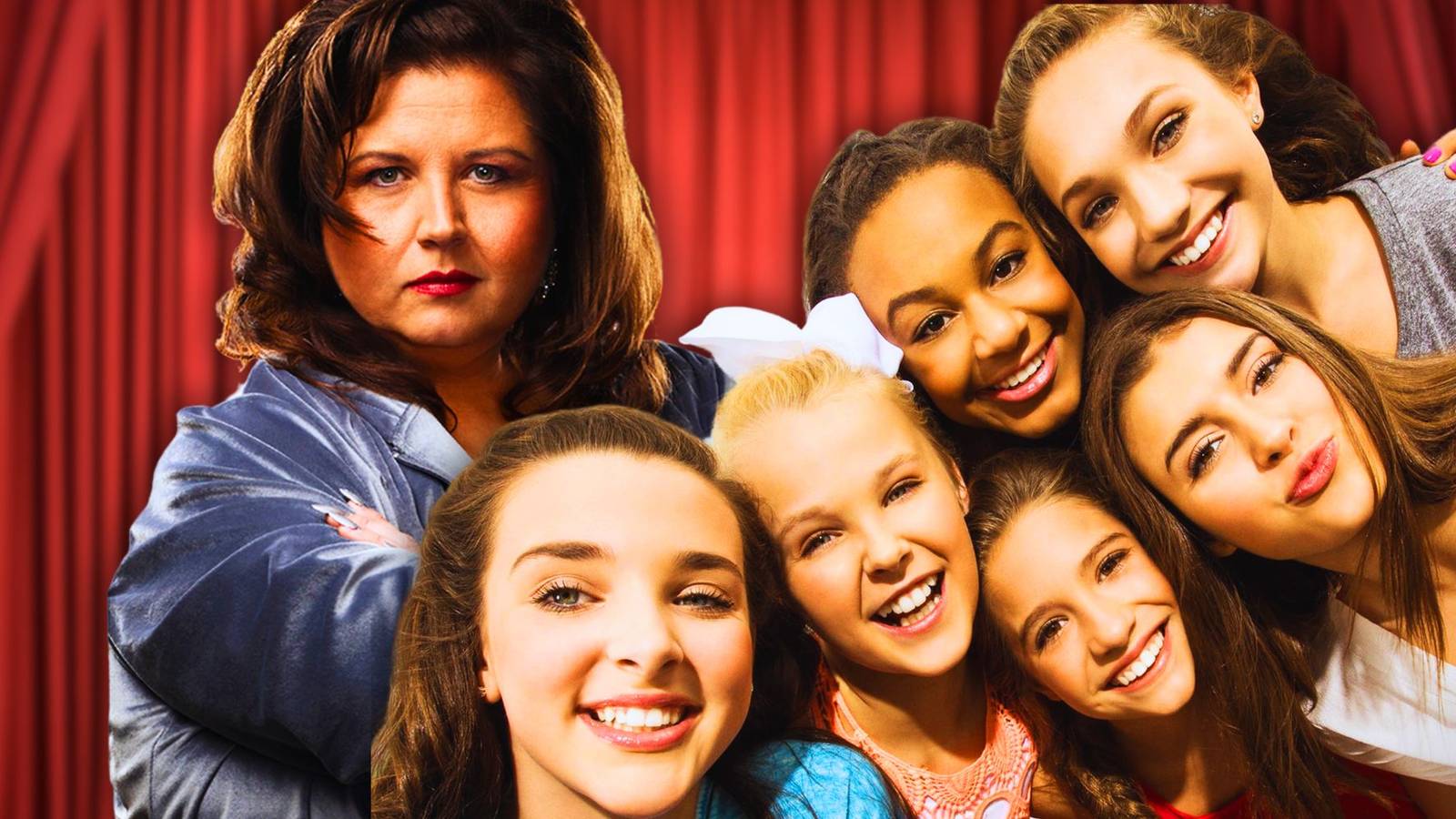 Dance Moms: 10 Behind-The-Scenes Things We Learned