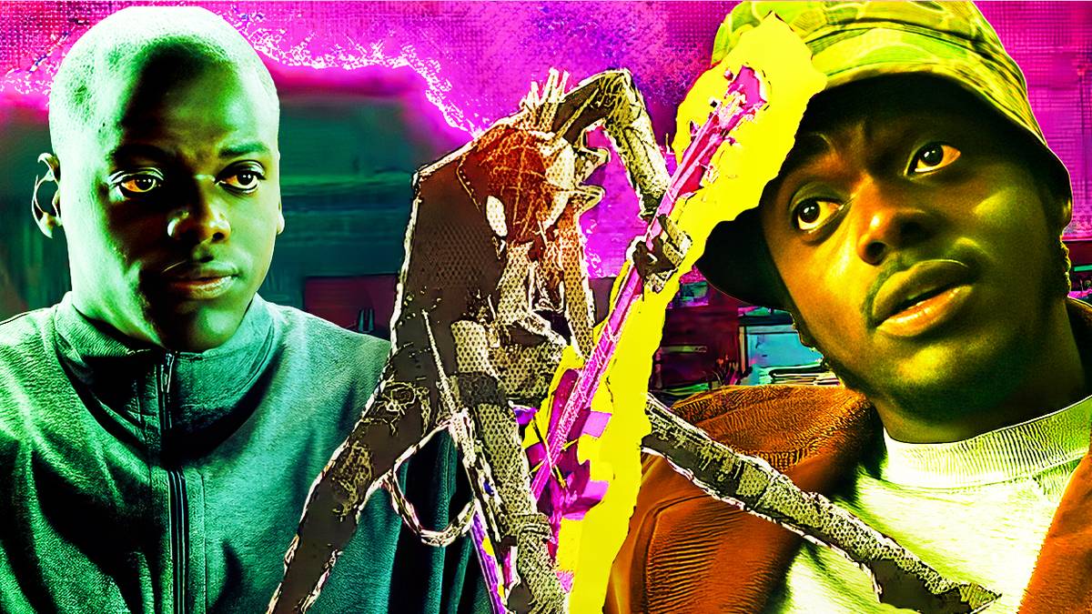 10 Best Daniel Kaluuya Movies & TV Shows, Ranked