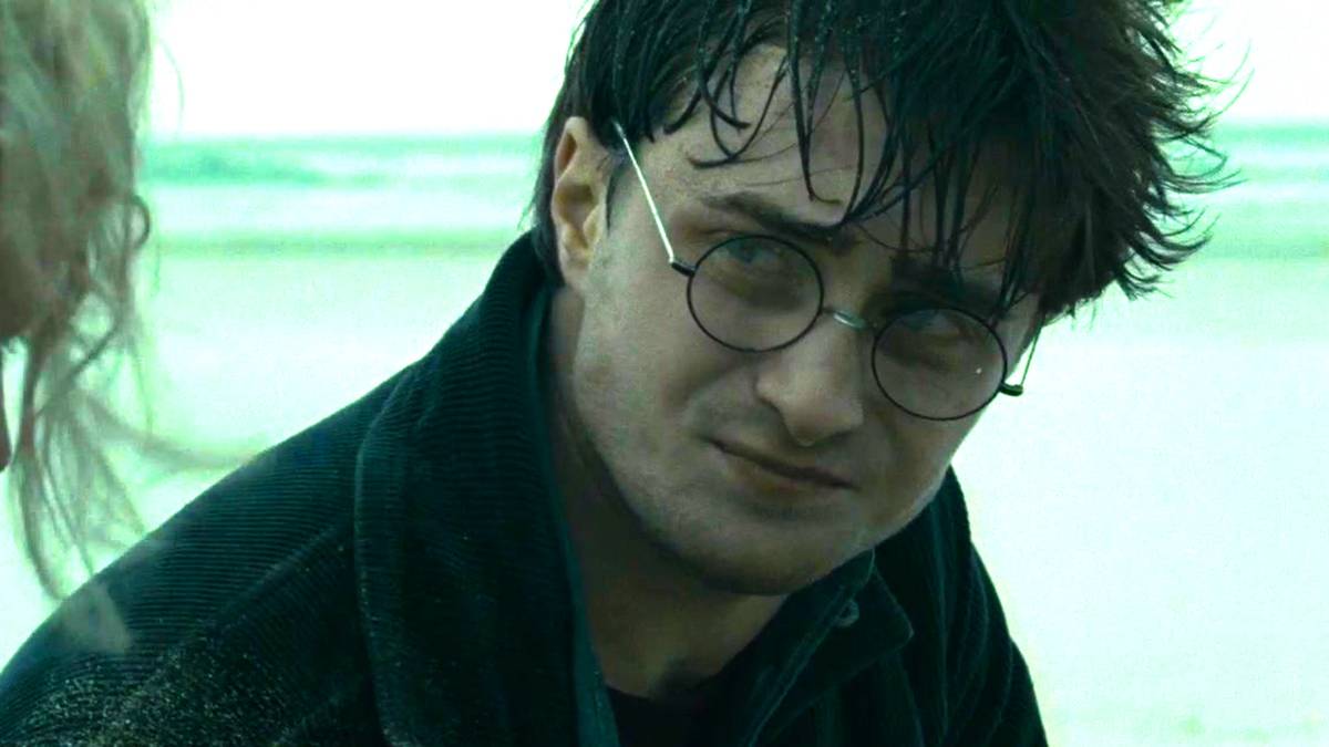 Harry Potter Franchise Director Recalls Biggest Challenge Of Deathly ...