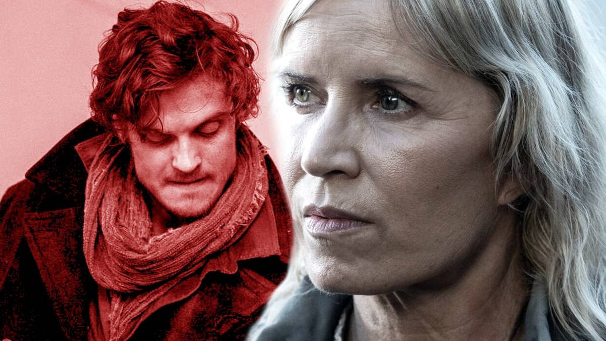 The Walking Dead Just Jumped Exactly The Same Shark 2 Episodes In A Row