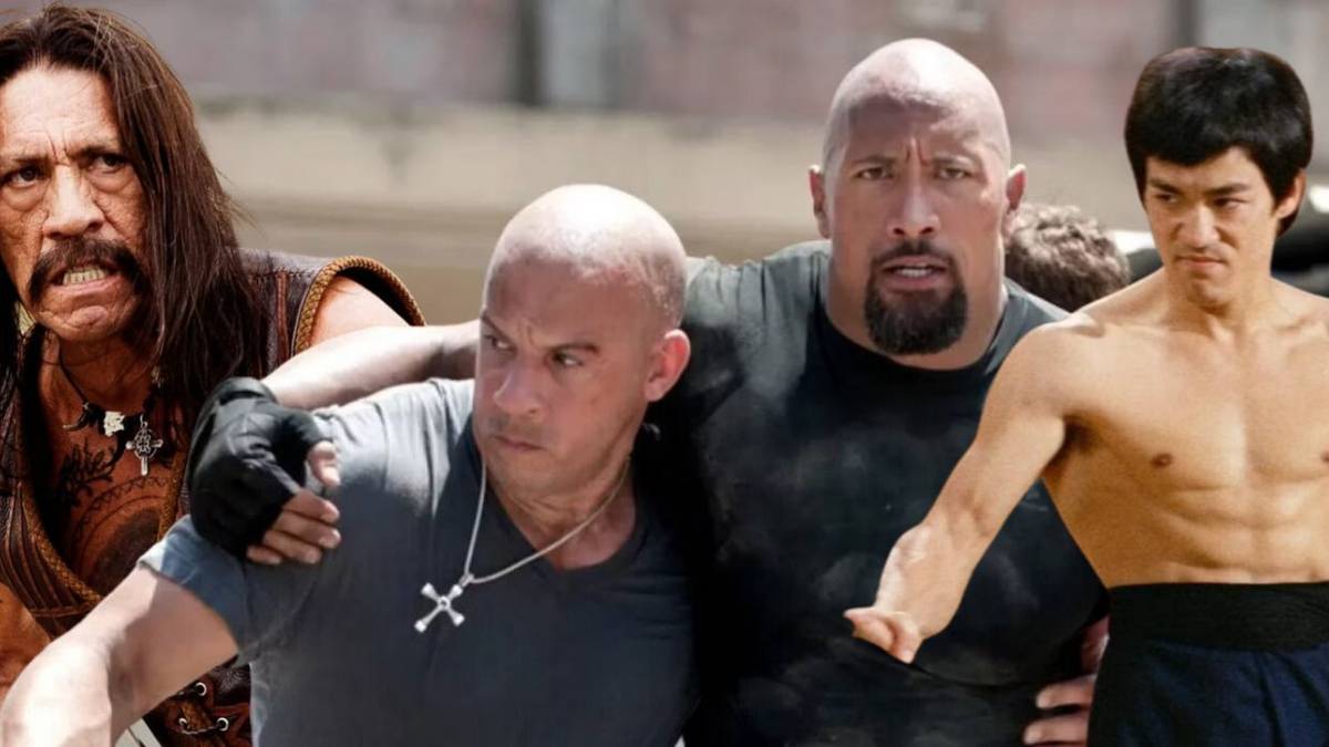 25 Actors Who Are Legitimate Tough Guys