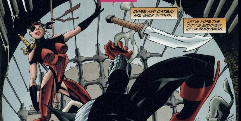 15 Coolest Superheroes Co-Owned by DC & Marvel