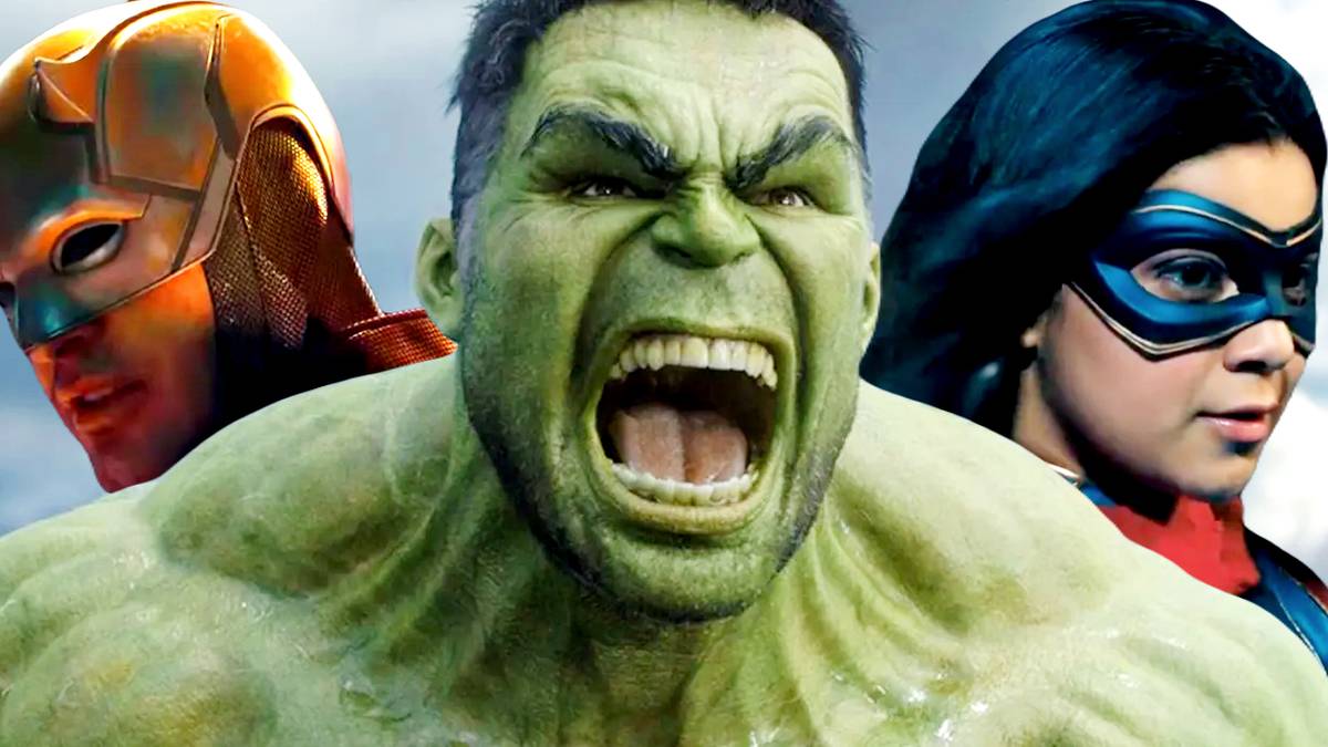 10 Characters Who Should Survive The MCU Reboot With Their Original Actors