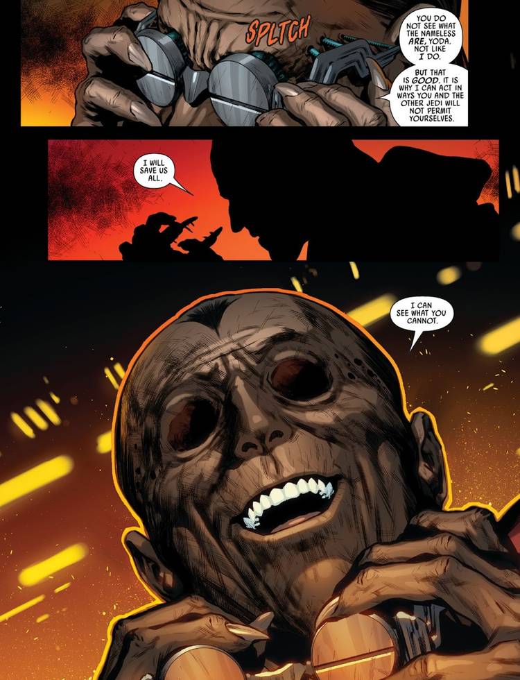 Star Wars' Azlin Rell Just Proved Dark Jedi Are as Deadly as Sith