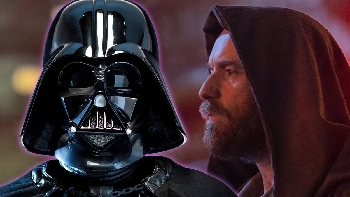 Darth Vader Names the 1 Person He Hates Most in the Galaxy (& It's Not ...