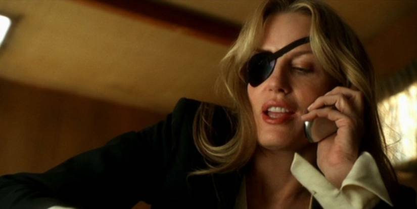 What Happened To Daryl Hannah?