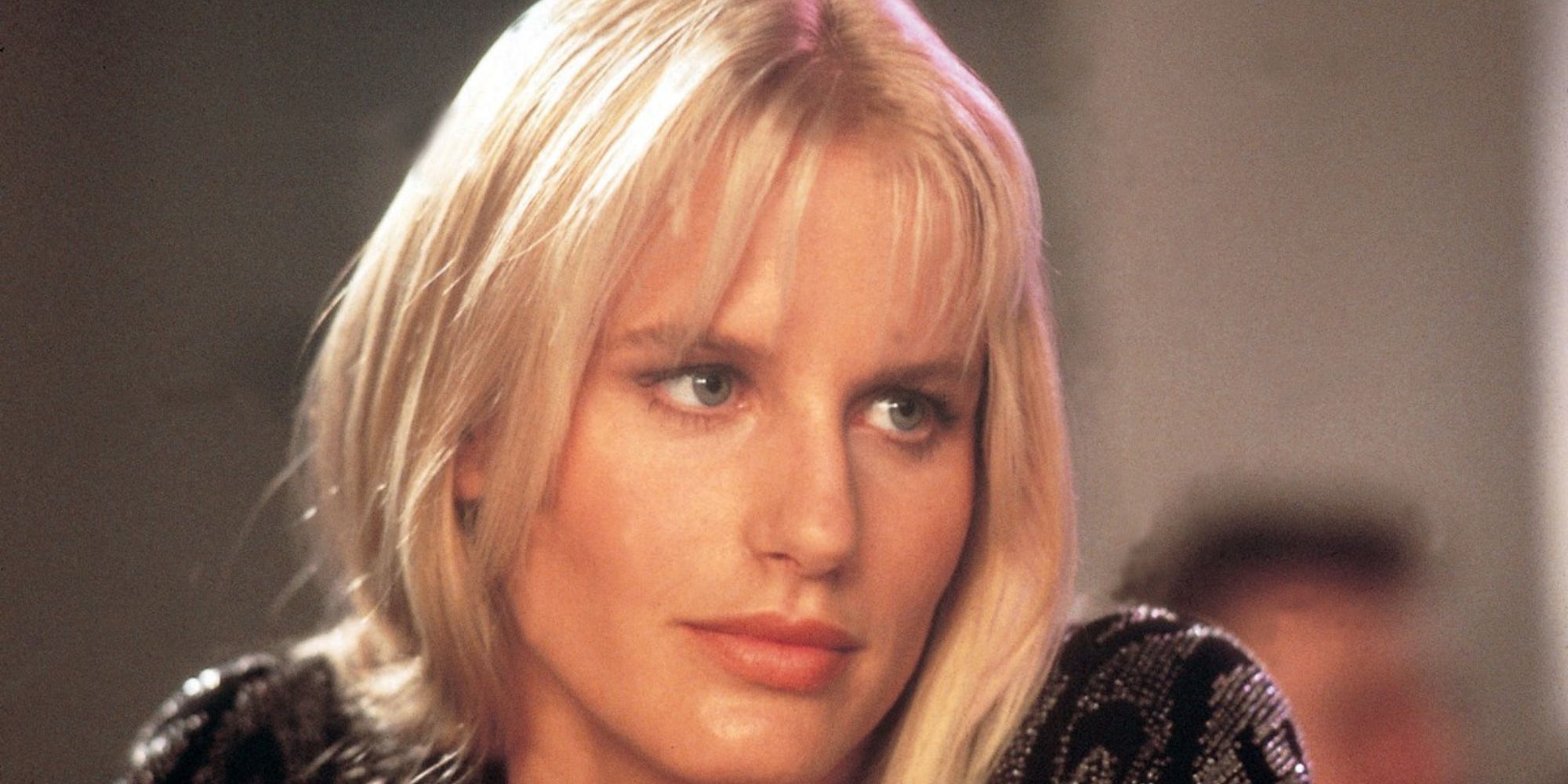 Daryl Hannah Young
