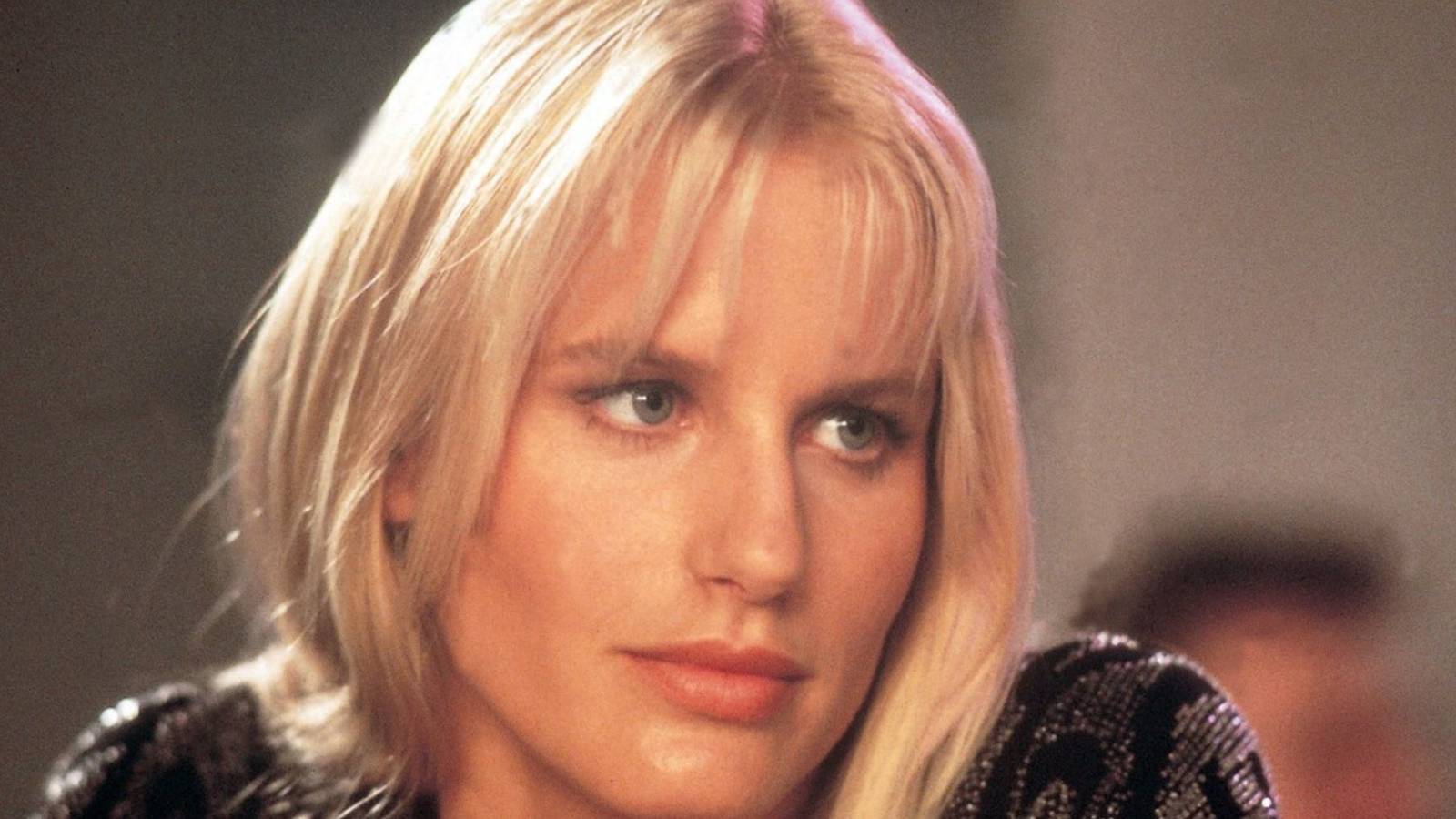 What Happened To Daryl Hannah?