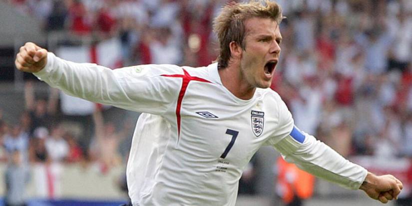 David Beckham's Soccer Career Timeline: Teams, World Cups & Retirement