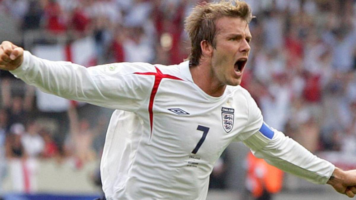 Beckham True Story: 10 Things Netflix's David Beckham Documentary ...