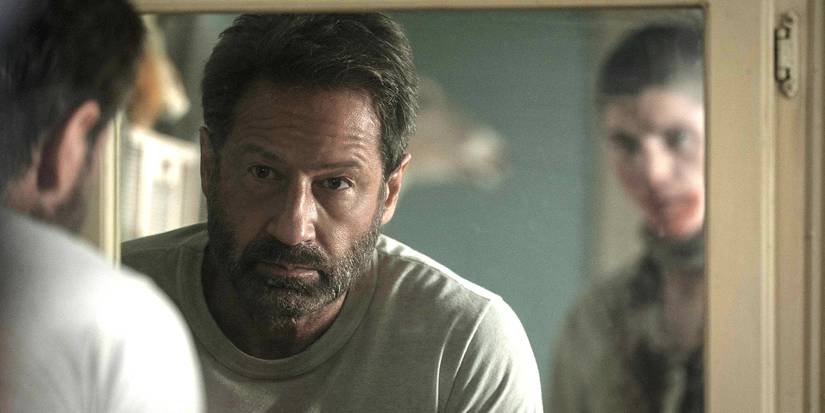 David Duchovny's X-Files Past Didn't Effect His Pet Sematary Prequel ...