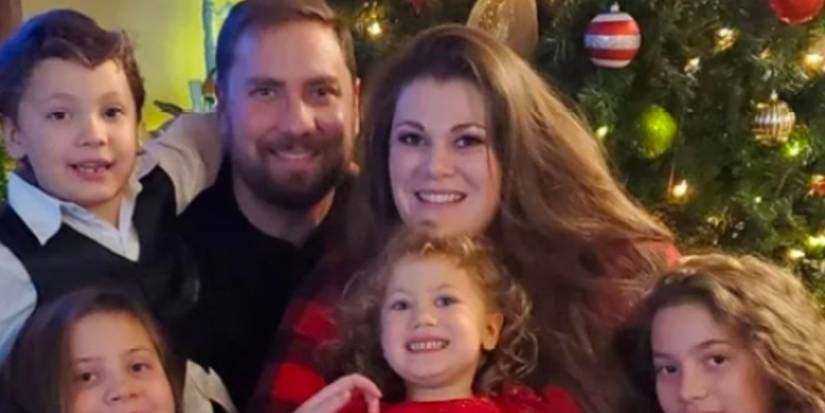 Sister Wives: What We Know About Robyn Brown's Life Before The Show