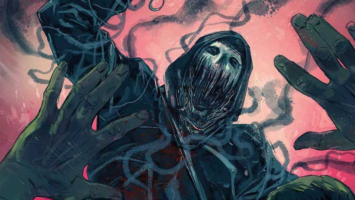 Dead by Daylight Finally Explores Its Most Overlooked Legion Member