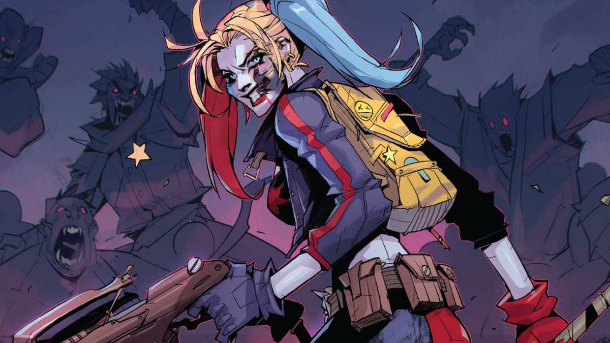 10 Most Brutal Kills in DC Vs. Vampires (Ranked by Gore-Level)