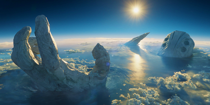 All 11 Celestials In The MCU So Far