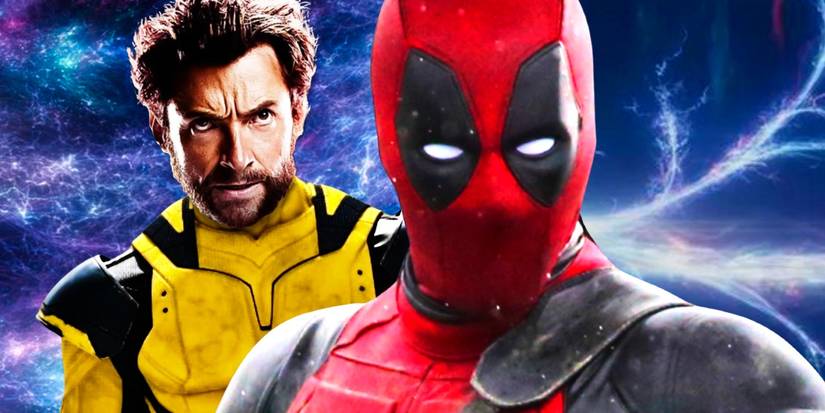 Deadpool 3 Status Clarified Amid Ongoing Strikes, Filming Planned To ...