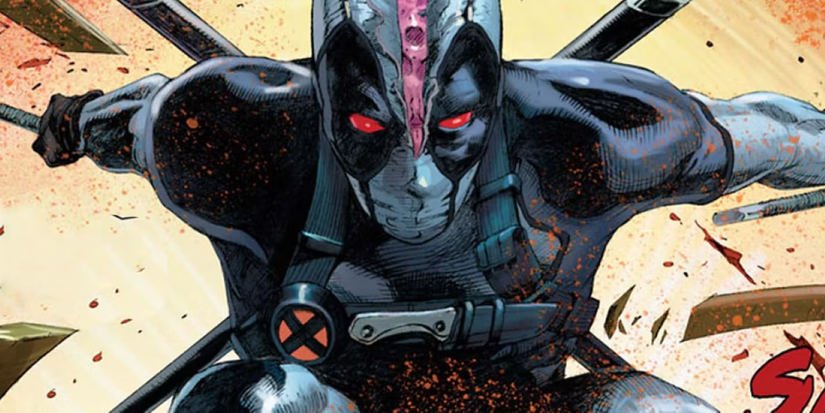 Deadpool Cosplay Brings Back His Gritty, Heavily Armed X-Force Redesign