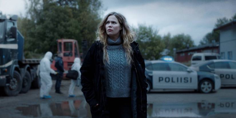 10 Best Nordic Noir Shows Everyone Needs To Watch