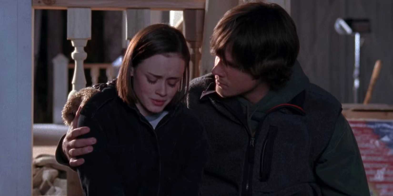 Lauren Graham's Top 10 Lorelai Gilmore Performances on Gilmore Girls