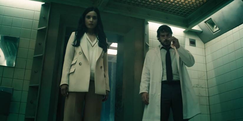 Gen V Episode 7 Ending Explained: How Neuman's Final Scene Sets Up The ...