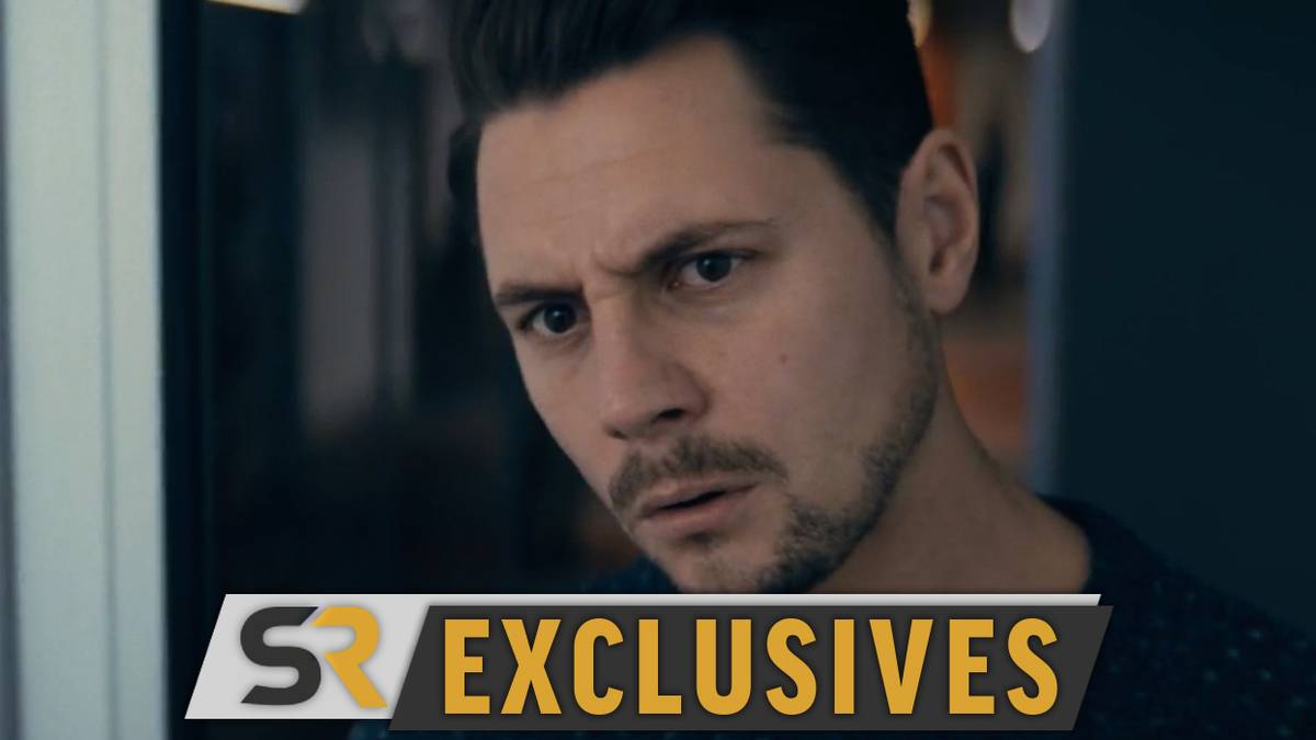 Twitter Thread Turned Movie Dear David Drops Ominous New Clip [EXCLUSIVE]