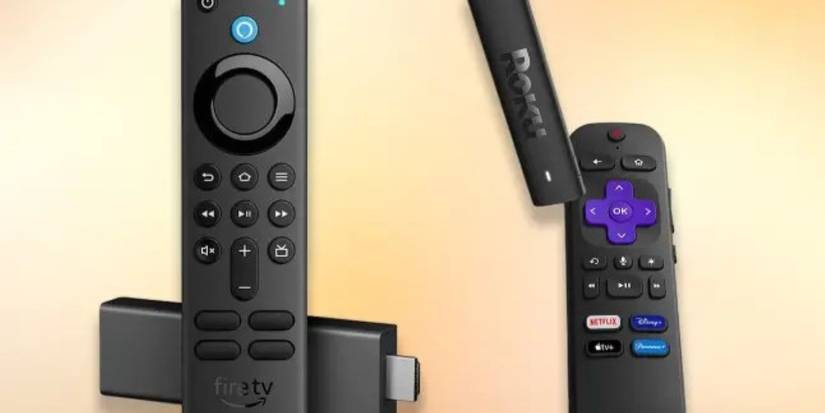 Roku Vs. Fire Stick - Which Is The Better Streaming Device?
